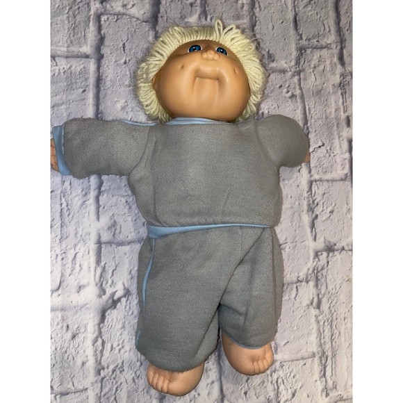 Cabbage Patch Kids | Toys | Vintage Cabbage Patch Kids Doll 978 1982 ...